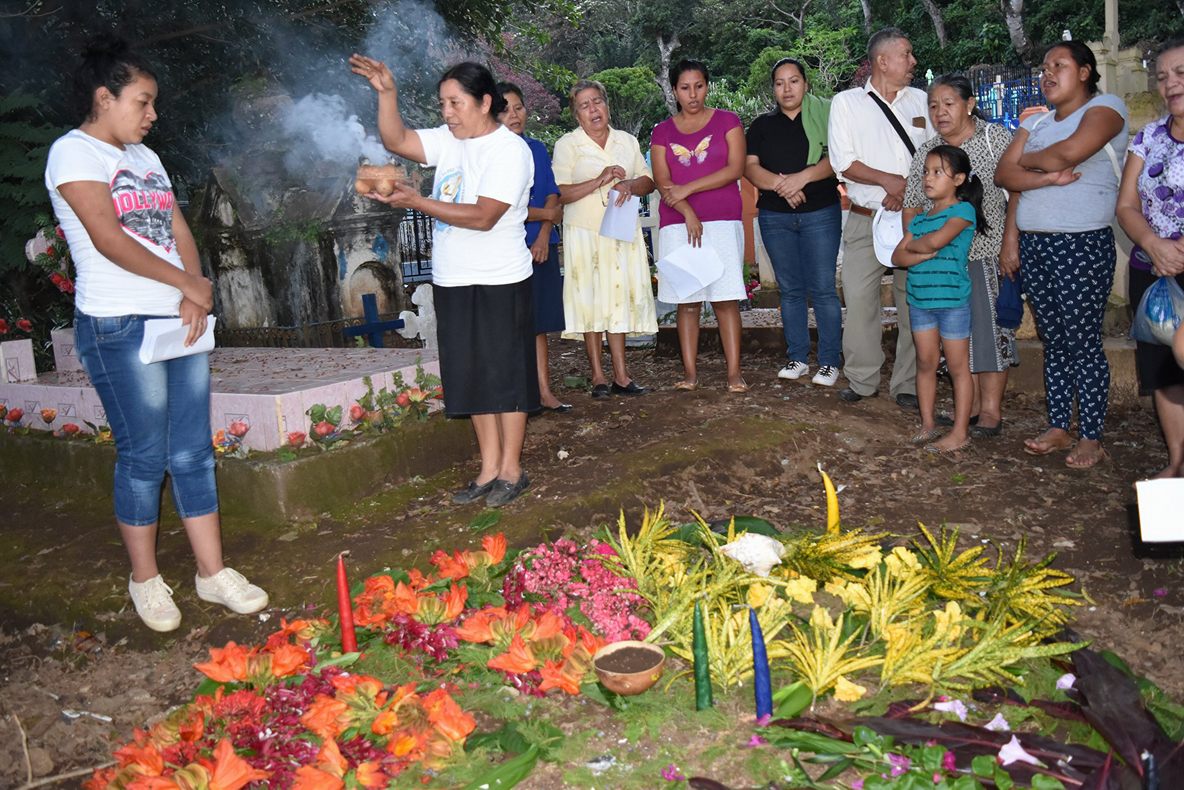 Las tradiciones que nacen con el cristianismo - INTERDIARIO