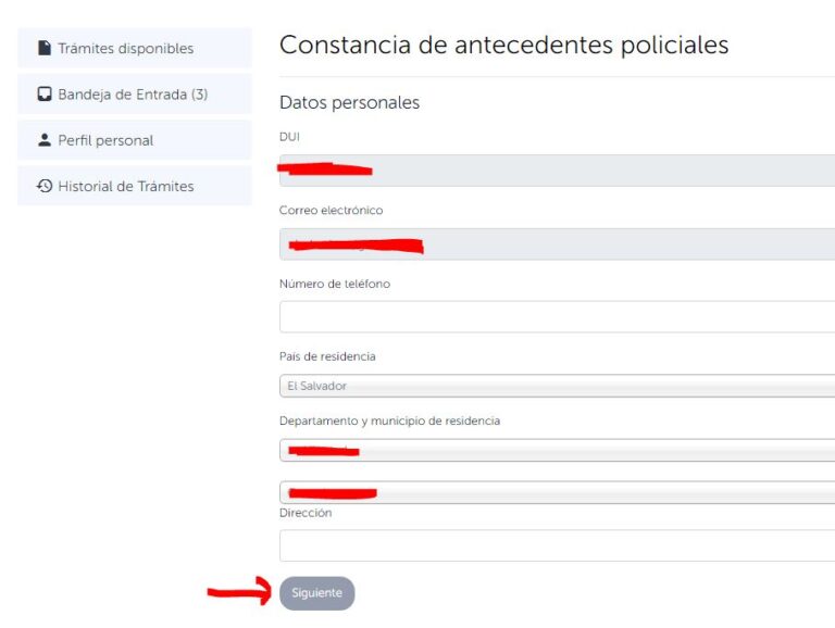 Solvencia PNC : Como Obtenerla por Simple